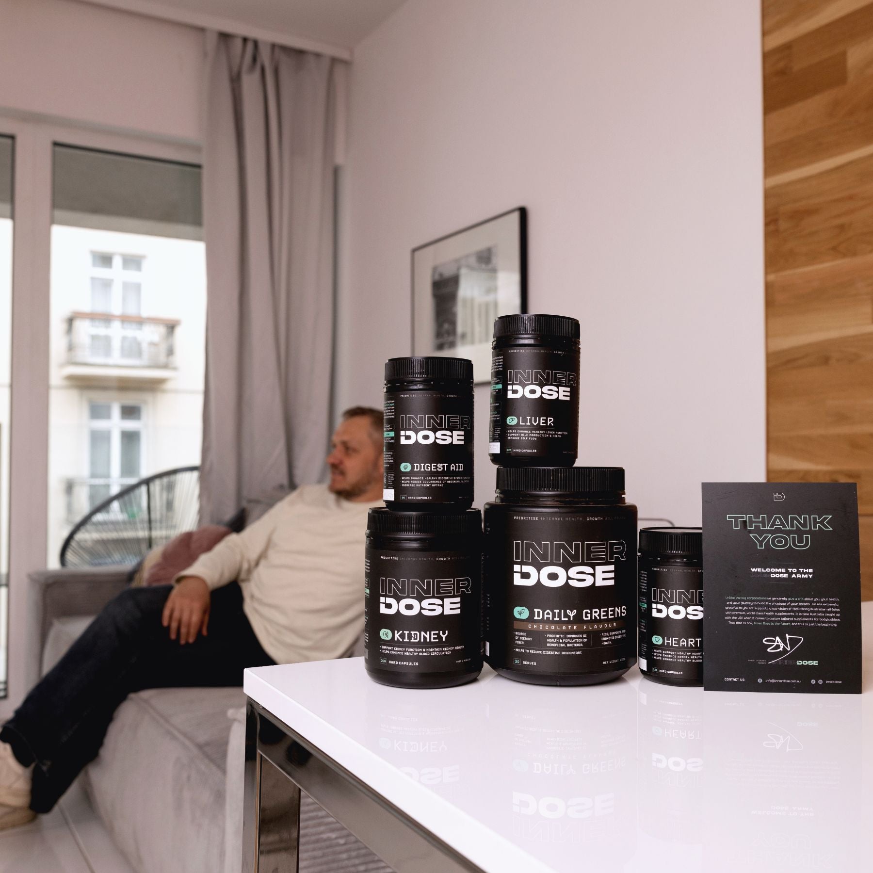 How to Find Quality Supplements – Inner Dose