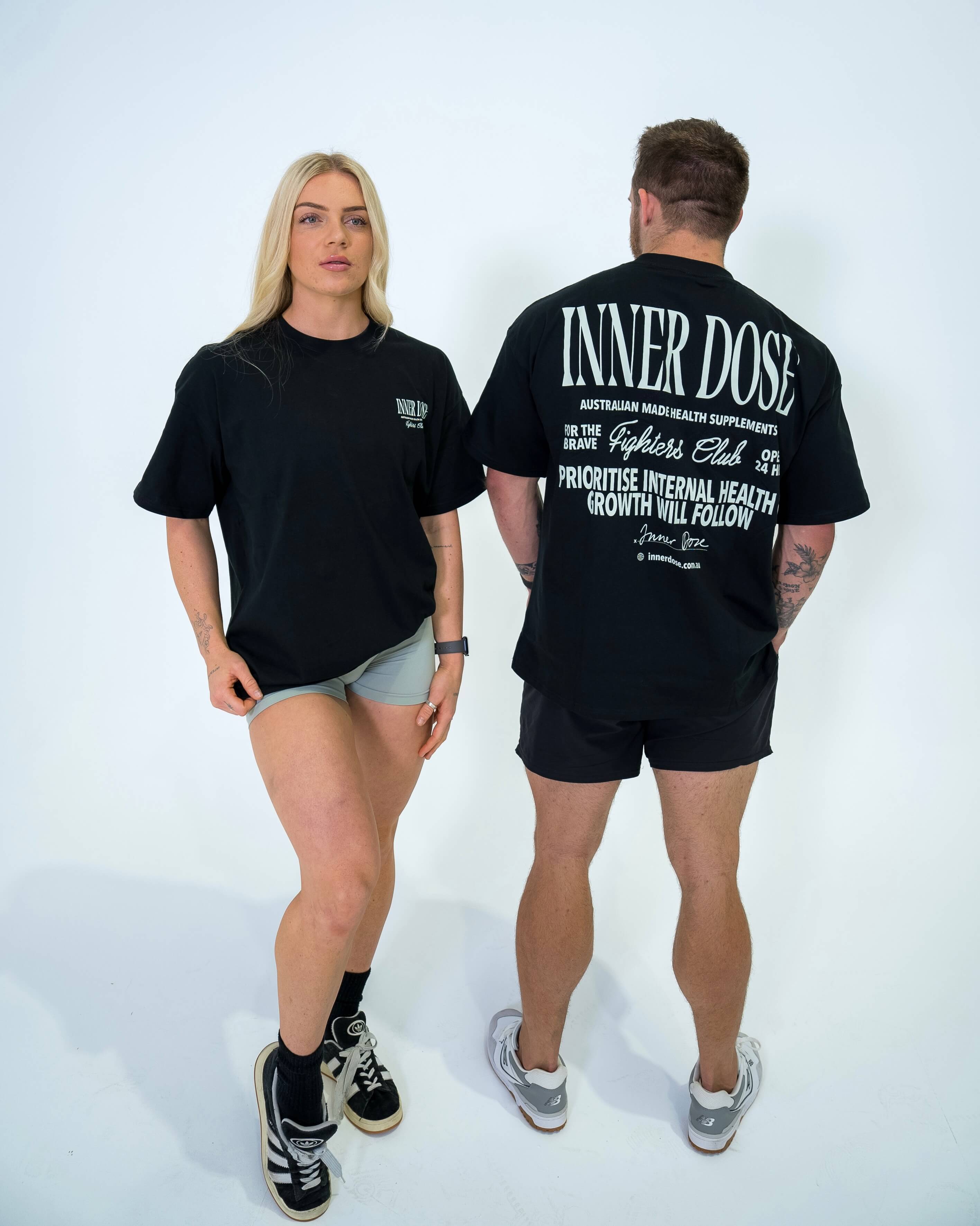 Shop Apparel – Inner Dose